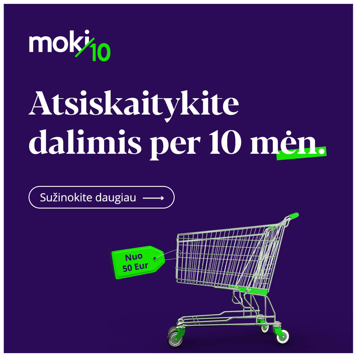 Moki 10 | Lemora